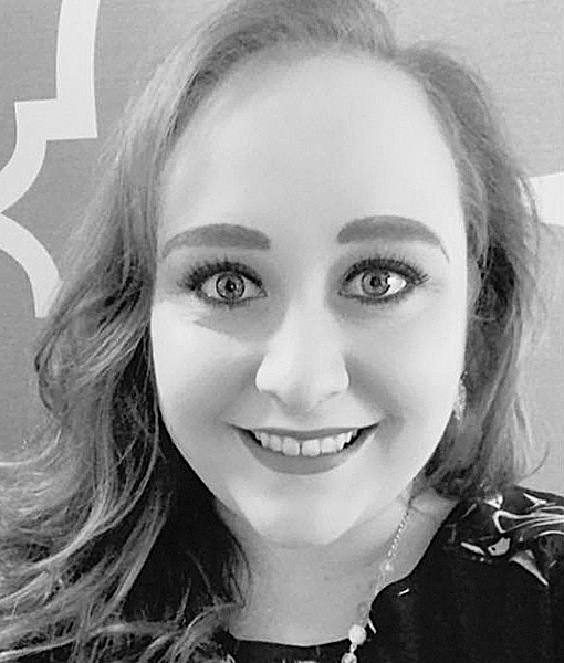 Aimee Louise Underwood Thorn | News, Sports, Jobs - The Intermountain